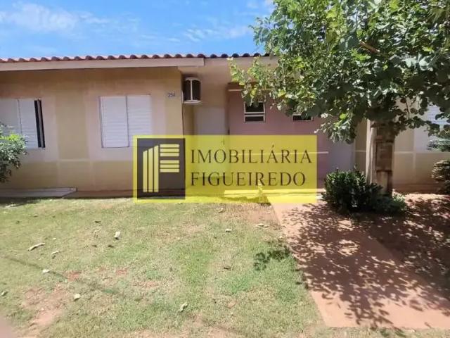 Casa / Sobrado para Venda em São José do Rio Preto/SP Condomínio Residencial Parque da Liberdade I 2 Quartos