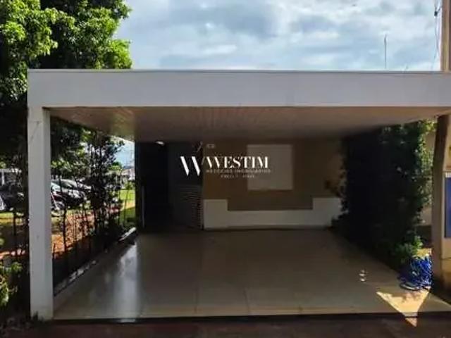 Casa / Sobrado para Venda em São José do Rio Preto/SP Condomínio Residencial Parque da Liberdade I 2 Quartos