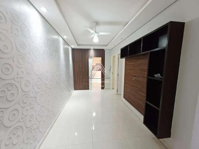 Casa / Sobrado para Venda em São José do Rio Preto/SP Condomínio Residencial Parque da Liberdade I 3 Quartos