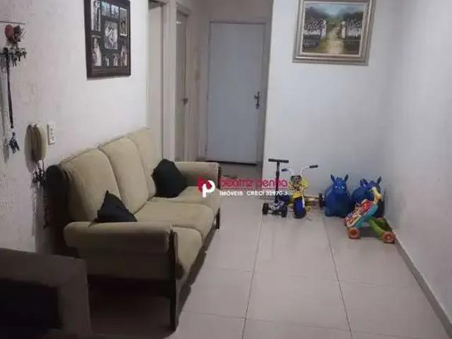 Casa / Sobrado para Venda em São José do Rio Preto/SP Condomínio Residencial Parque da Liberdade IV 2 Quartos