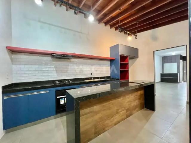 Casa / Sobrado para Venda em São José do Rio Preto/SP Condomínio Residencial Parque da Liberdade V 2 Quartos