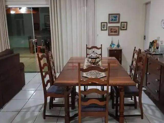 Casa / Sobrado para Venda em São José do Rio Preto/SP Condomínio Residencial Village Maria Stella 4 Quartos