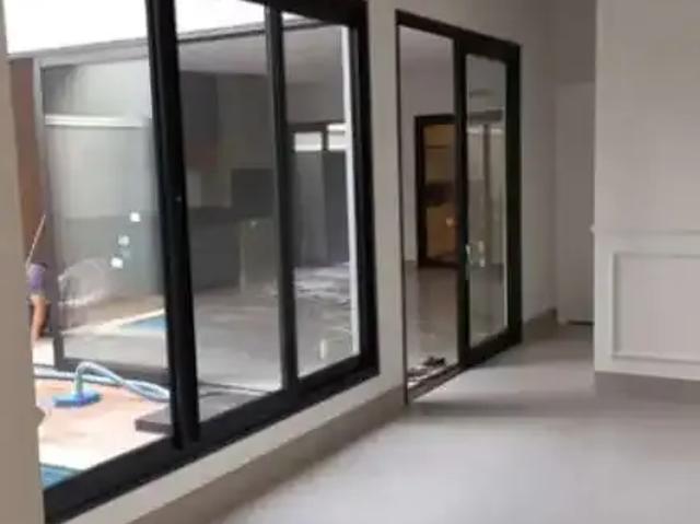 Casa / Sobrado para Venda em São José do Rio Preto/SP Condomínio Vilage La Montagne 4 Quartos