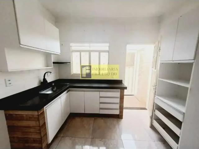 Casa / Sobrado para Venda em São José do Rio Preto/SP Conjunto Habitacional Costa do Sol 3 Quartos
