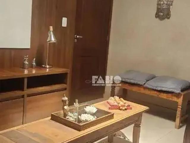 Casa / Sobrado para Venda em São José do Rio Preto/SP Conjunto Habitacional Cristo Rei 2 Quartos