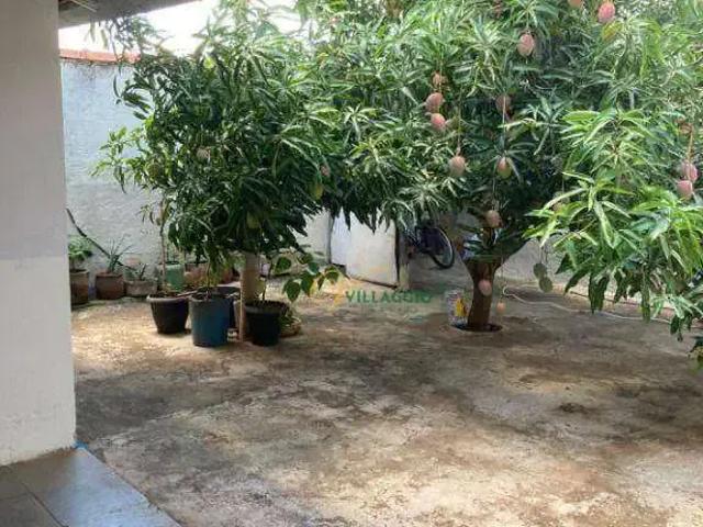 Casa / Sobrado para Venda em São José do Rio Preto/SP Conjunto Habitacional Cristo Rei 2 Quartos