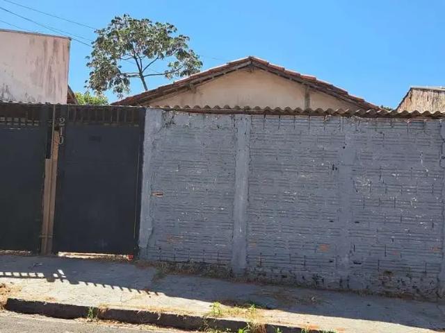 Casa / Sobrado para Venda em São José do Rio Preto/SP Conjunto Habitacional Cristo Rei 2 Quartos