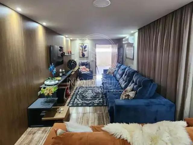 Casa / Sobrado para Venda em São José do Rio Preto/SP Conjunto Habitacional Cristo Rei 2 Quartos
