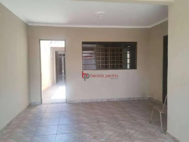 Casa / Sobrado para Venda em São José do Rio Preto/SP Conjunto Habitacional Cristo Rei 3 Quartos