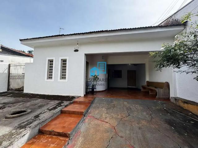 Casa / Sobrado para Venda em São José do Rio Preto/SP Conjunto Habitacional Cristo Rei 3 Quartos