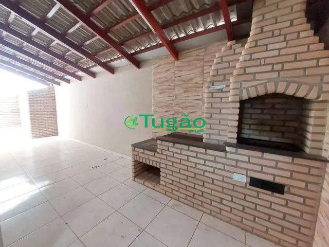 Casa / Sobrado para Venda em São José do Rio Preto/SP Conjunto Habitacional Cristo Rei 3 Quartos