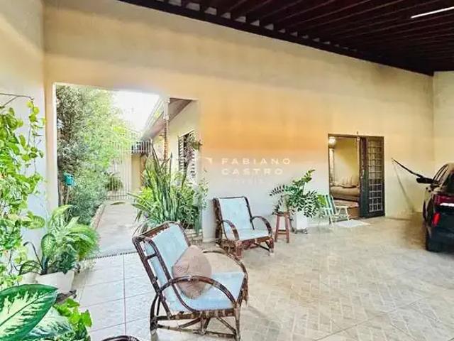Casa / Sobrado para Venda em São José do Rio Preto/SP Conjunto Habitacional São Deocleciano 2 Quartos