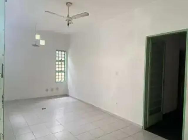 Casa / Sobrado para Venda em São José do Rio Preto/SP Conjunto Habitacional São Deocleciano 3 Quartos