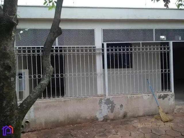 Casa / Sobrado para Venda em São José do Rio Preto/SP Conjunto Habitacional São Deocleciano