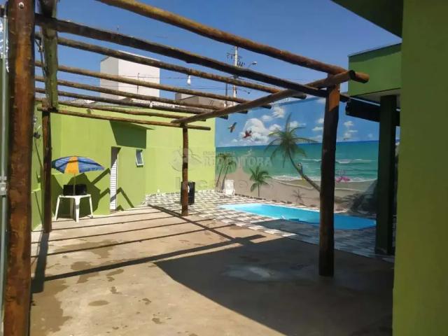 Casa / Sobrado para Venda em São José do Rio Preto/SP Colina Azul 1 Quartos