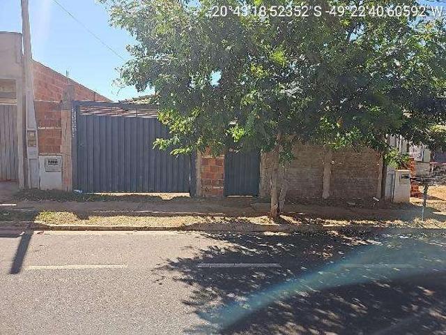 Casa / Sobrado para Venda em São José do Rio Preto/SP Egydio Zani 2 Quartos