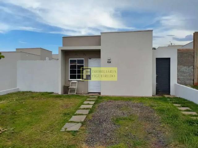 Casa / Sobrado para Venda em São José do Rio Preto/SP Egydio Zani 2 Quartos