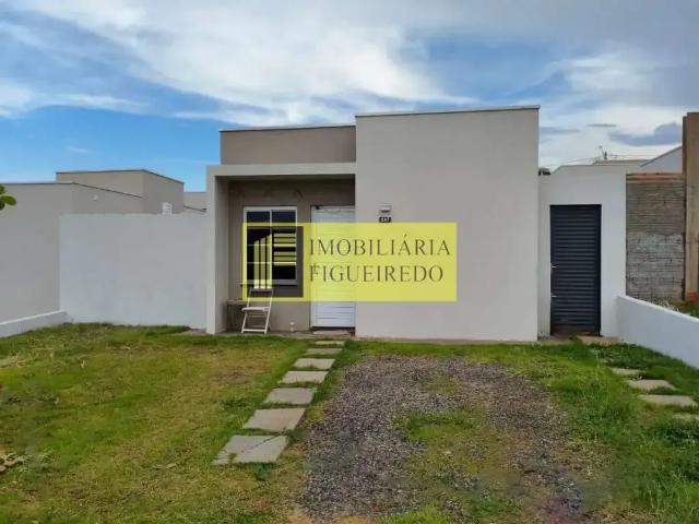 Casa / Sobrado para Venda em São José do Rio Preto/SP Egydio Zani 2 Quartos