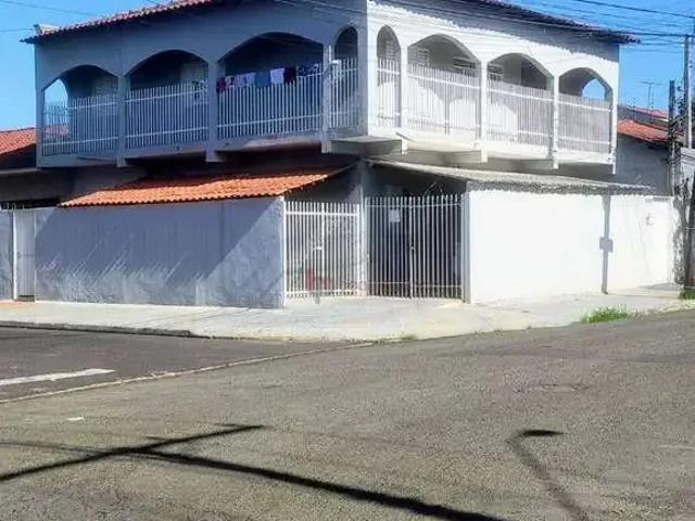 Casa / Sobrado para Venda em São José do Rio Preto/SP Eldorado 4 Quartos