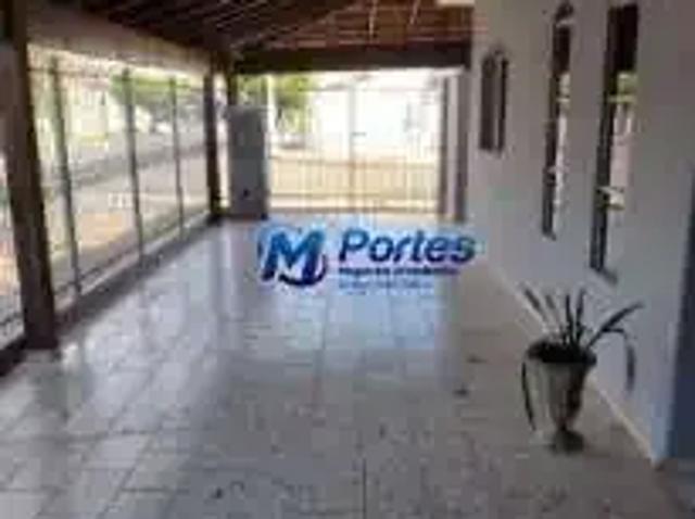 Casa / Sobrado para Venda em São José do Rio Preto/SP Eldorado 4 Quartos