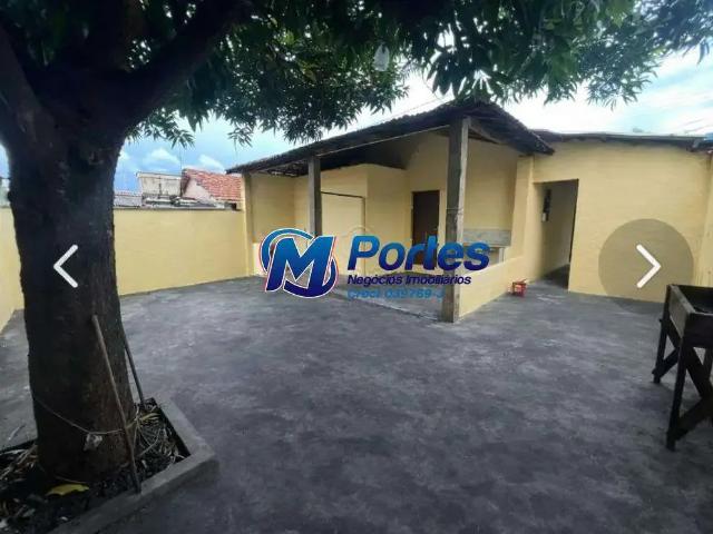 Casa / Sobrado para Venda em São José do Rio Preto/SP Eldorado 4 Quartos