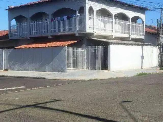 Casa / Sobrado para Venda em São José do Rio Preto/SP Eldorado 5 Quartos