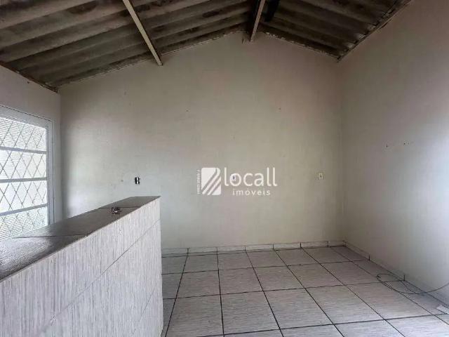 Casa / Sobrado para Venda em São José do Rio Preto/SP Eldorado 5 Quartos