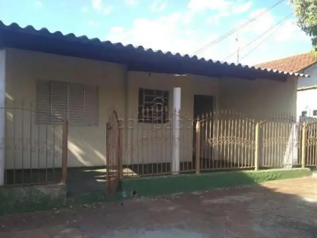 Casa / Sobrado para Venda em São José do Rio Preto/SP Eldorado 6 Quartos