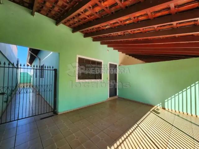 Casa / Sobrado para Venda em São José do Rio Preto/SP Eldorado 6 Quartos