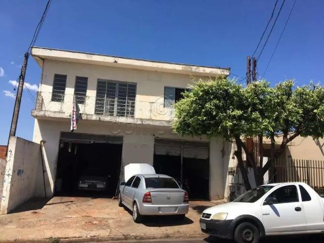 Casa / Sobrado para Venda em São José do Rio Preto/SP Eldorado 6 Quartos
