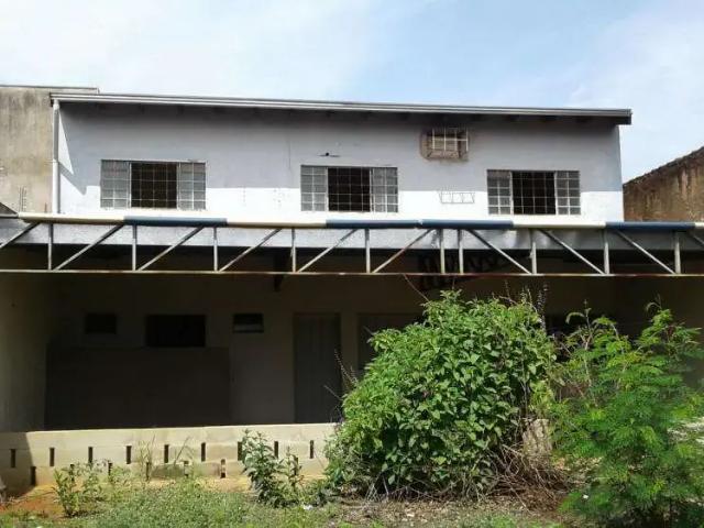 Casa / Sobrado para Venda em São José do Rio Preto/SP Eldorado 1 Quartos