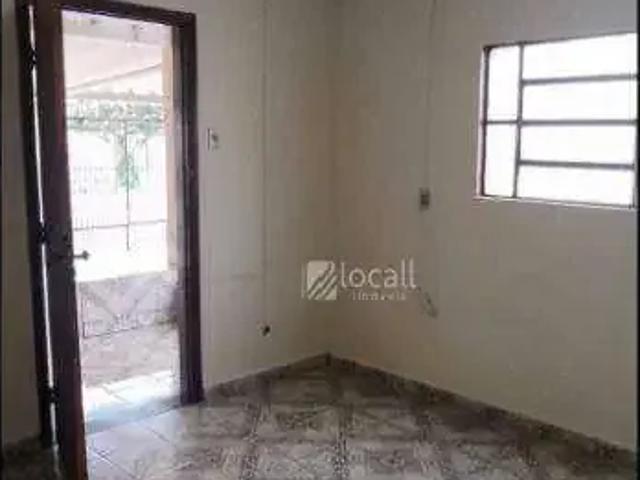 Casa / Sobrado para Venda em São José do Rio Preto/SP Eldorado 2 Quartos