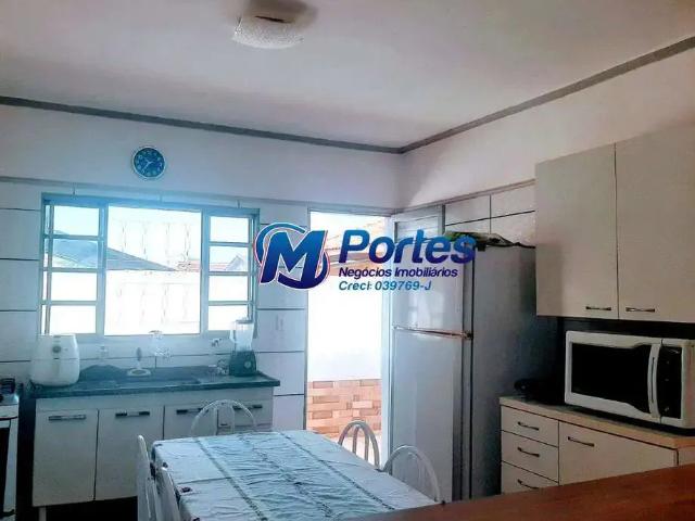 Casa / Sobrado para Venda em São José do Rio Preto/SP Eldorado 2 Quartos