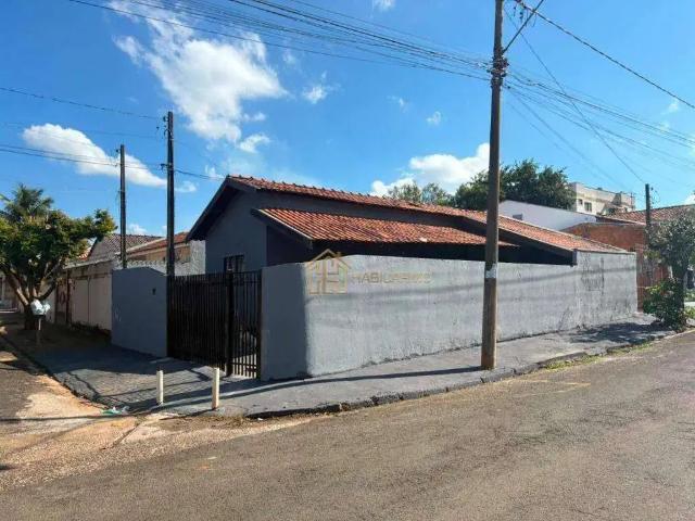 Casa / Sobrado para Venda em São José do Rio Preto/SP Eldorado 2 Quartos