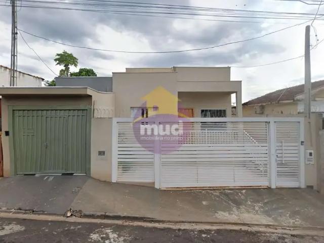 Casa / Sobrado para Venda em São José do Rio Preto/SP Eldorado 2 Quartos