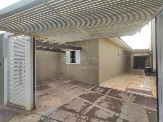 Casa / Sobrado para Venda em São José do Rio Preto/SP Eldorado 2 Quartos