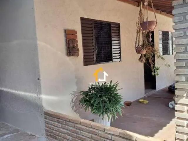 Casa / Sobrado para Venda em São José do Rio Preto/SP Eldorado 2 Quartos