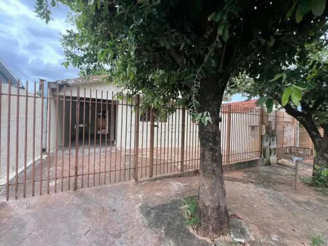Casa / Sobrado para Venda em São José do Rio Preto/SP Eldorado 2 Quartos