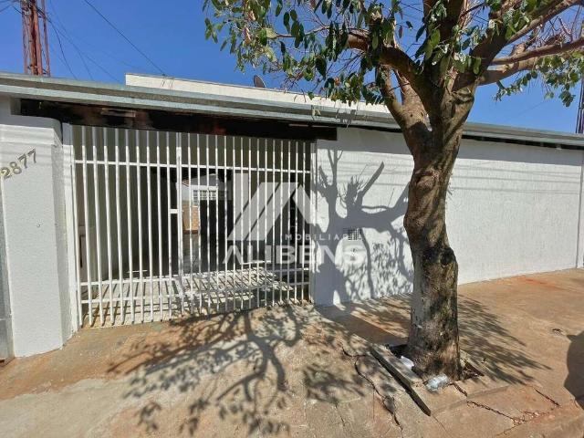 Casa / Sobrado para Venda em São José do Rio Preto/SP Eldorado 2 Quartos