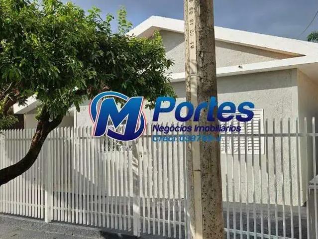 Casa / Sobrado para Venda em São José do Rio Preto/SP Eldorado 2 Quartos