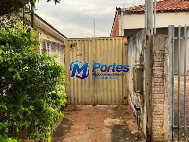 Casa / Sobrado para Venda em São José do Rio Preto/SP Eldorado 2 Quartos