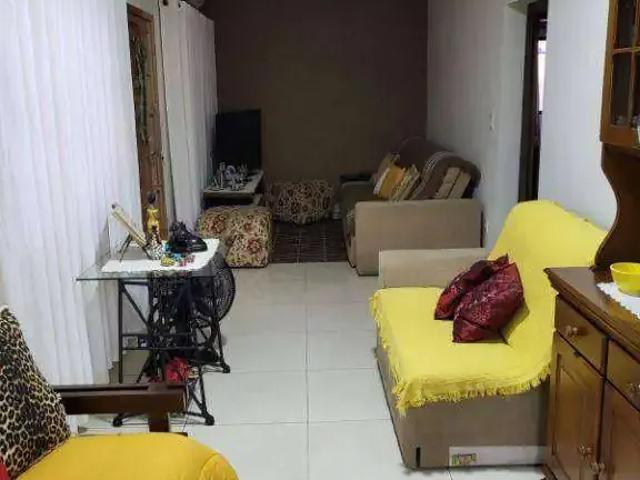 Casa / Sobrado para Venda em São José do Rio Preto/SP Eldorado 2 Quartos