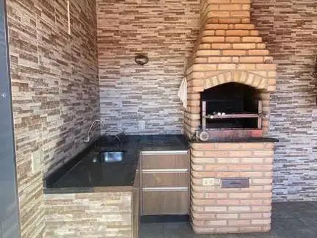 Casa / Sobrado para Venda em São José do Rio Preto/SP Eldorado 2 Quartos