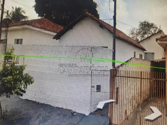 Casa / Sobrado para Venda em São José do Rio Preto/SP Eldorado 2 Quartos