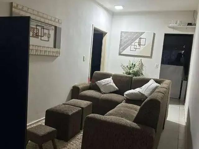Casa / Sobrado para Venda em São José do Rio Preto/SP Eldorado 2 Quartos