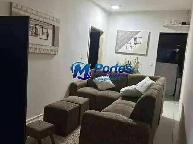 Casa / Sobrado para Venda em São José do Rio Preto/SP Eldorado 2 Quartos