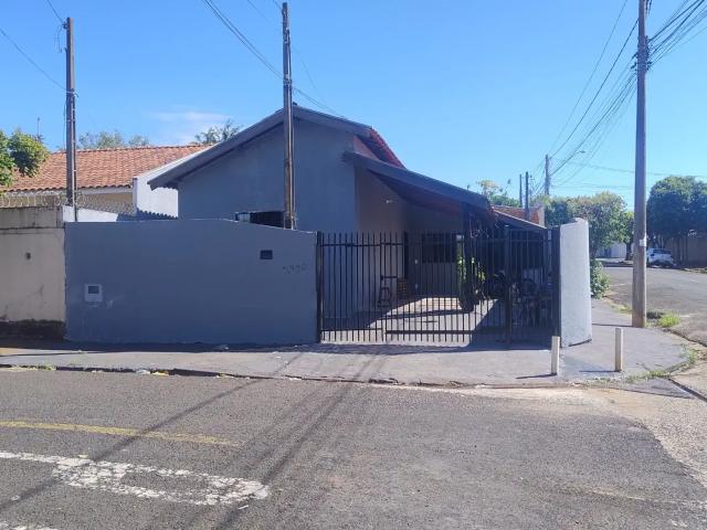 Casa / Sobrado para Venda em São José do Rio Preto/SP Eldorado 2 Quartos