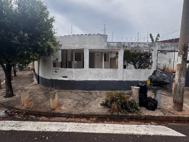 Casa / Sobrado para Venda em São José do Rio Preto/SP Eldorado 2 Quartos