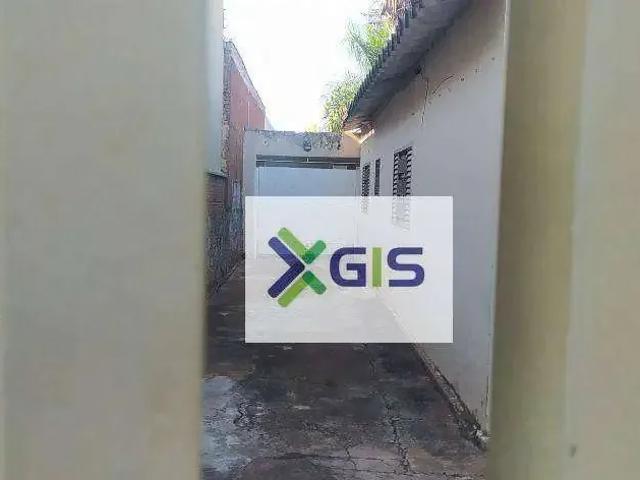 Casa / Sobrado para Venda em São José do Rio Preto/SP Eldorado 3 Quartos