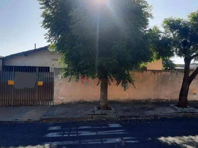Casa / Sobrado para Venda em São José do Rio Preto/SP Eldorado 3 Quartos